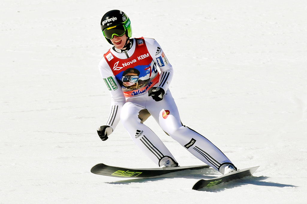 Bildergalerie Weltcup (Team) Planica 2016 - skispringen.com