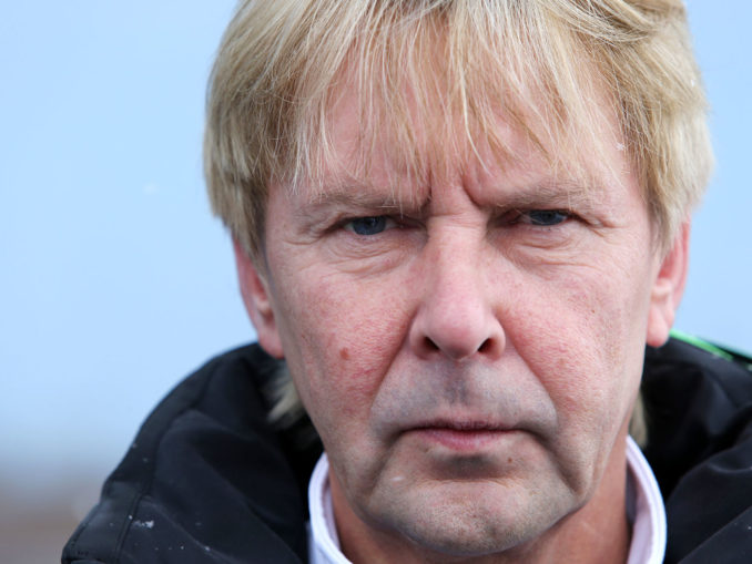 Matti Nykänen - skispringen.com