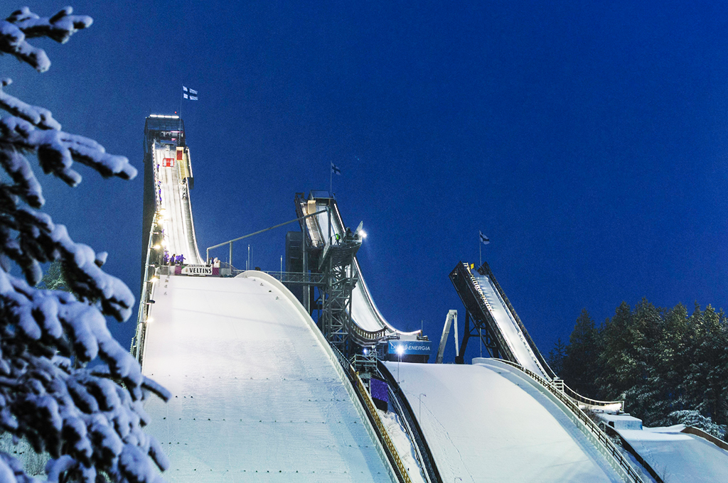 LIVE: Team-Wettbewerb beim Skisprung-Weltcup in Lahti - skispringen.com LIVE: Team-Wettbewerb beim Skisprung-Weltcup in Lahti - skispringen.com